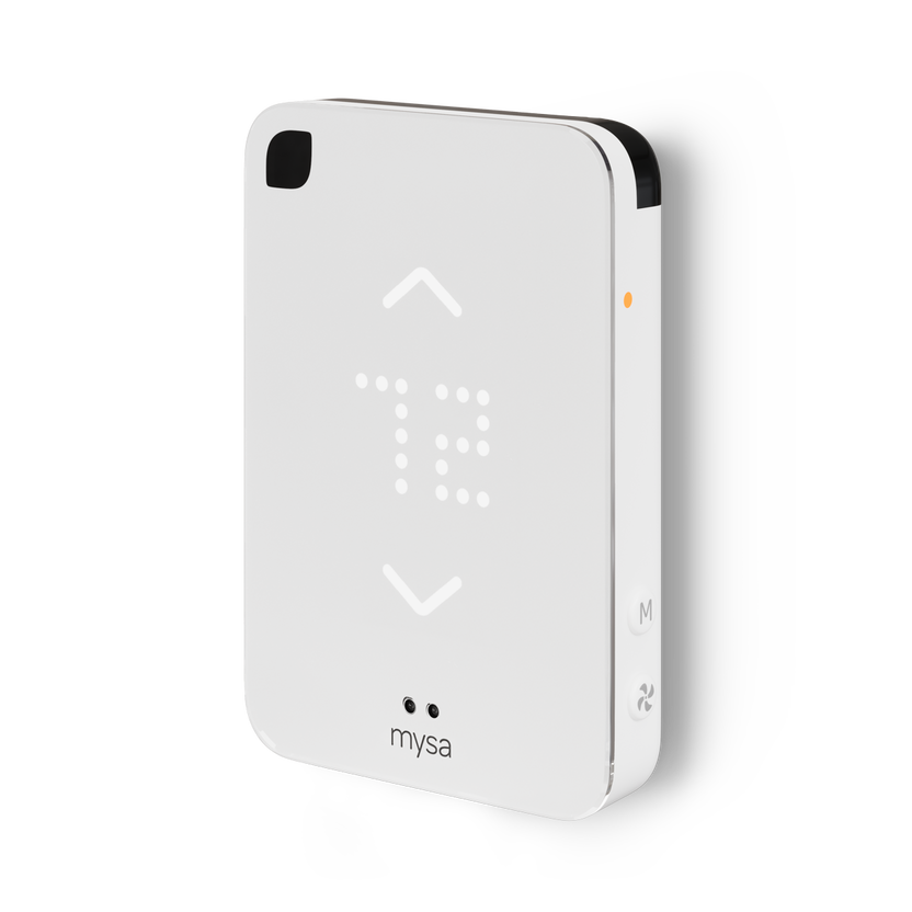 Mini-Split Thermostat | Mysa