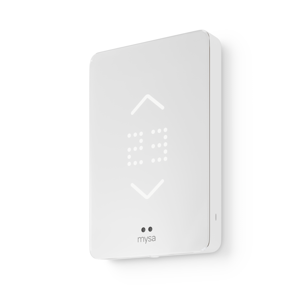 Mysa Smart Thermostat LITE for Electric Baseboard Heaters