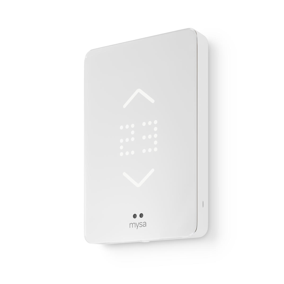 Mysa Smart Thermostat LITE for Electric Baseboard Heaters
