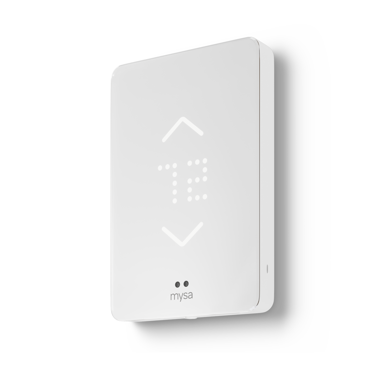 Mysa pour plinthes électriques