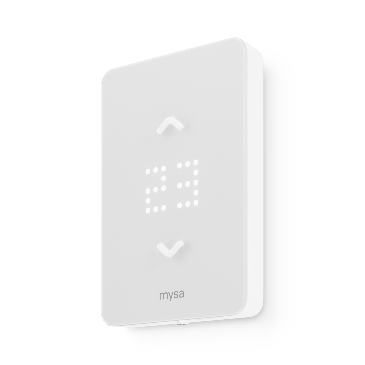 Smart Thermostat for Electric Baseboard Heaters | Mysa
