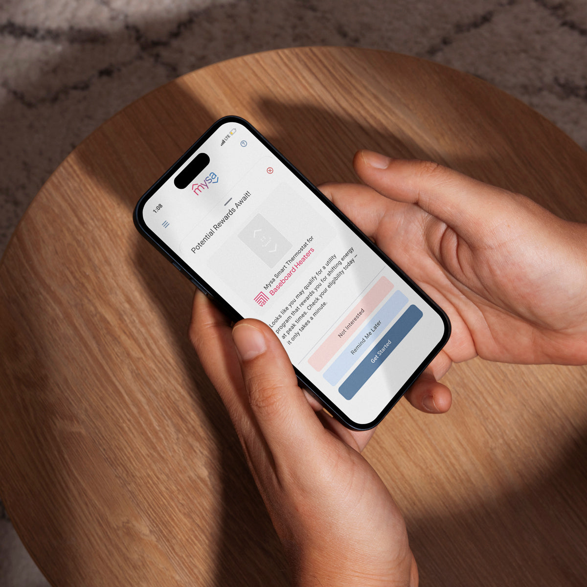 Hilo by Hydro-Québec – Mysa