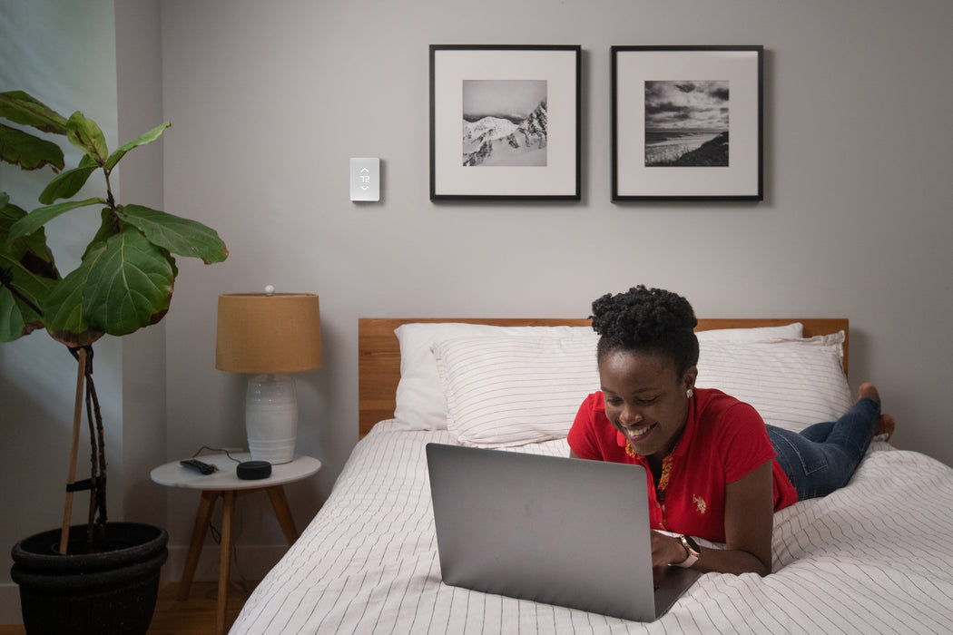 Puget Sound Energy Rebate – Mysa