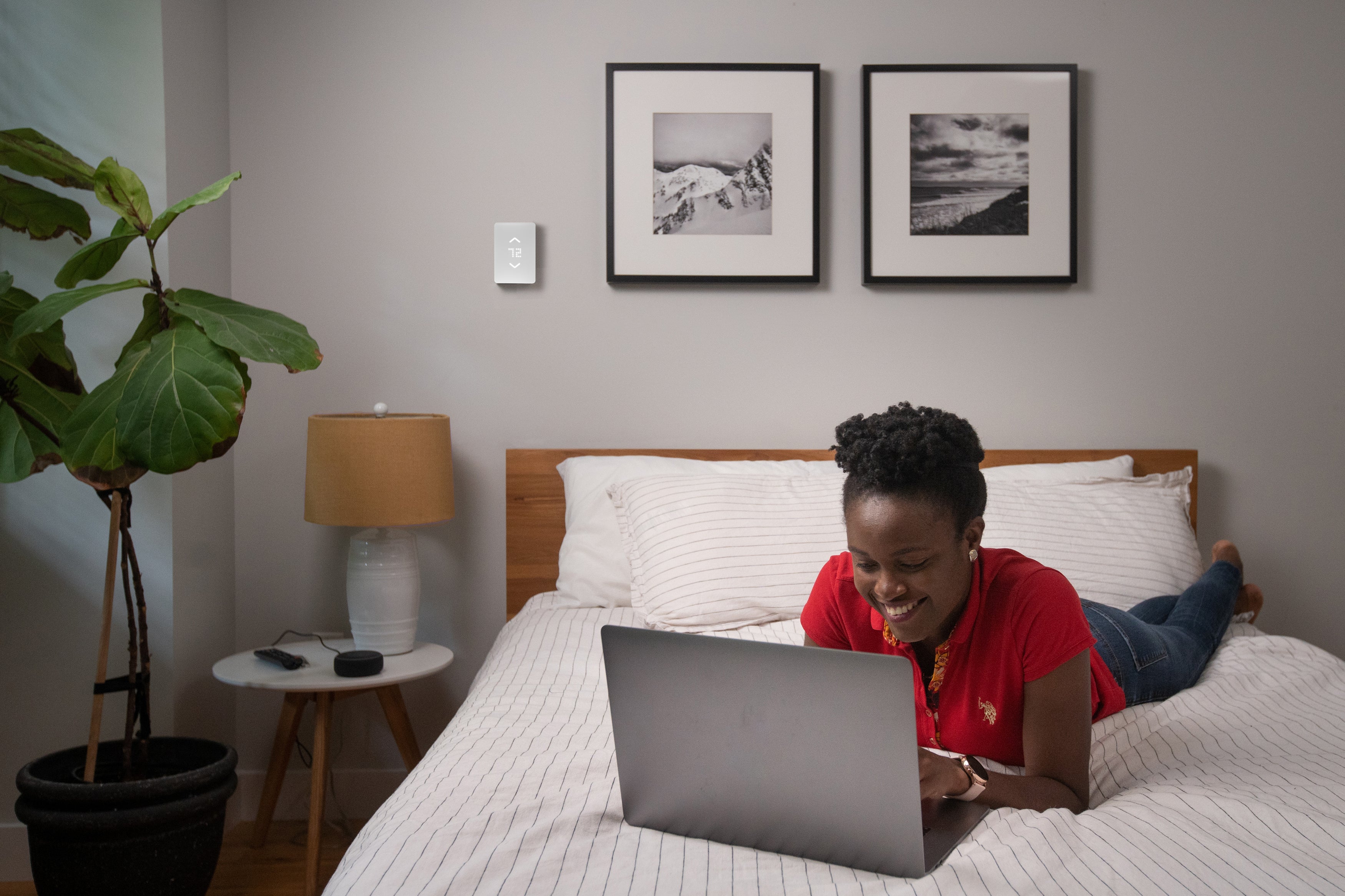 Puget Sound Energy Rebate – Mysa